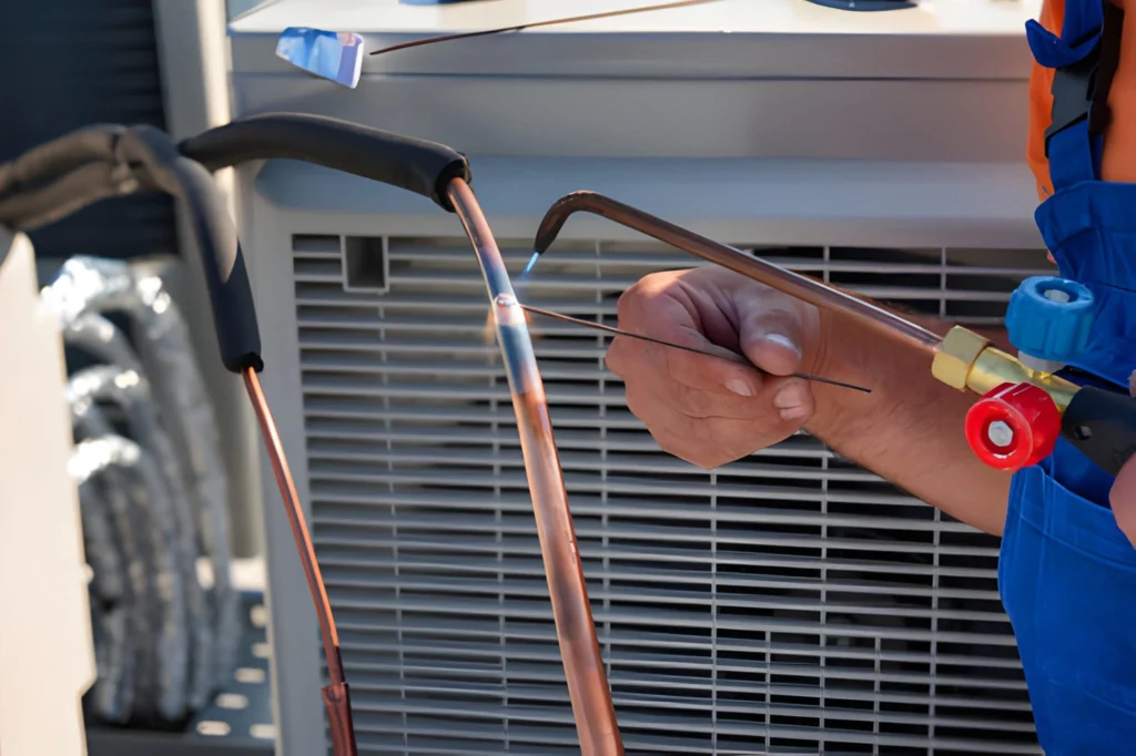 Changan AC Repair Near Me: Reliable Local AC Repair Services