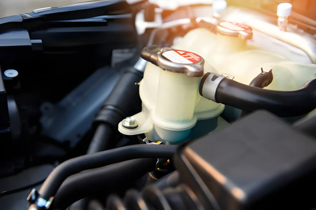 Best Jetour Coolant Leak Repair: Stop Engine Overheating