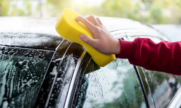 Winter Mercedes Car Wash Tips to Protect Against Salt and Dirt