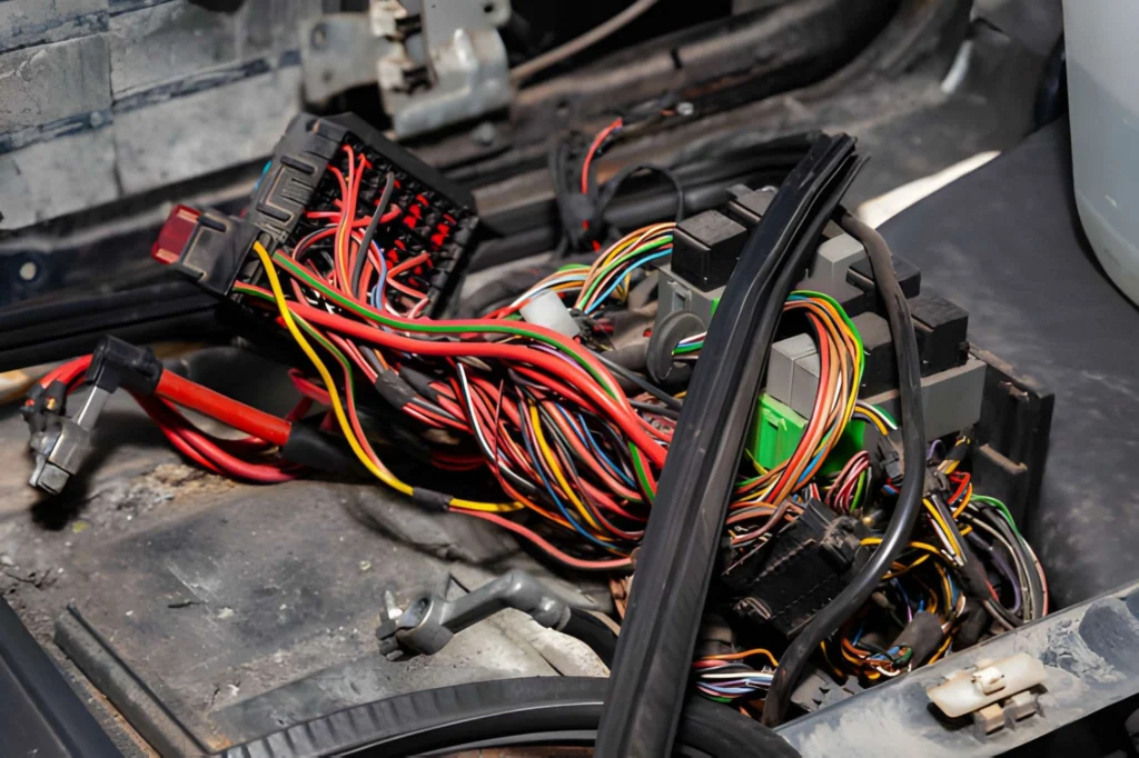 Why Best Dodge Challenger Electrical Repair Needs an Expert