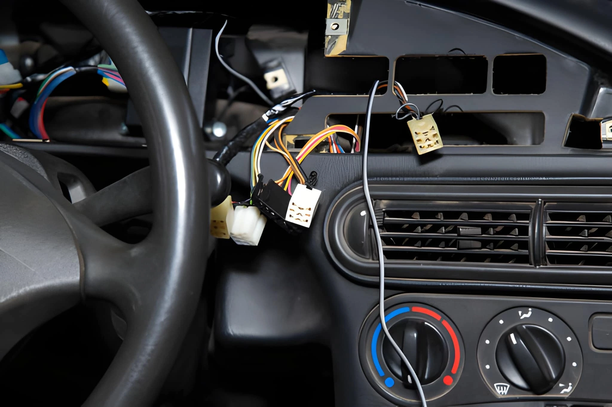 Best Dodge RAM Dashboard Repair | Instrument Cluster Issues