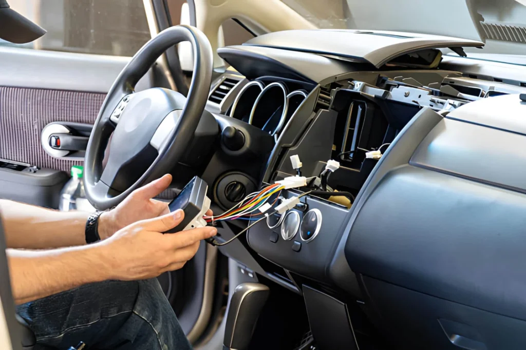 Best Dodge Challenger Dashboard Repair | Cause, Sign & Fixes